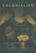 [B4G] Césaire, Aimé: Discourse on Colonialism – Open Books: A Poem Emporium