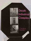Wuehle, Candice: Death Industrial Complex – Open Books: A Poem Emporium